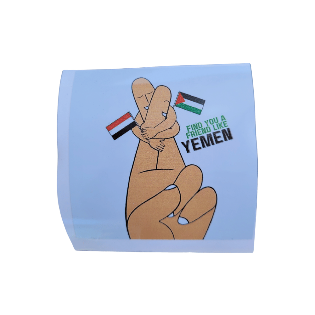 Palestine Stickers - Buy Palestine Stickers for Cars Online