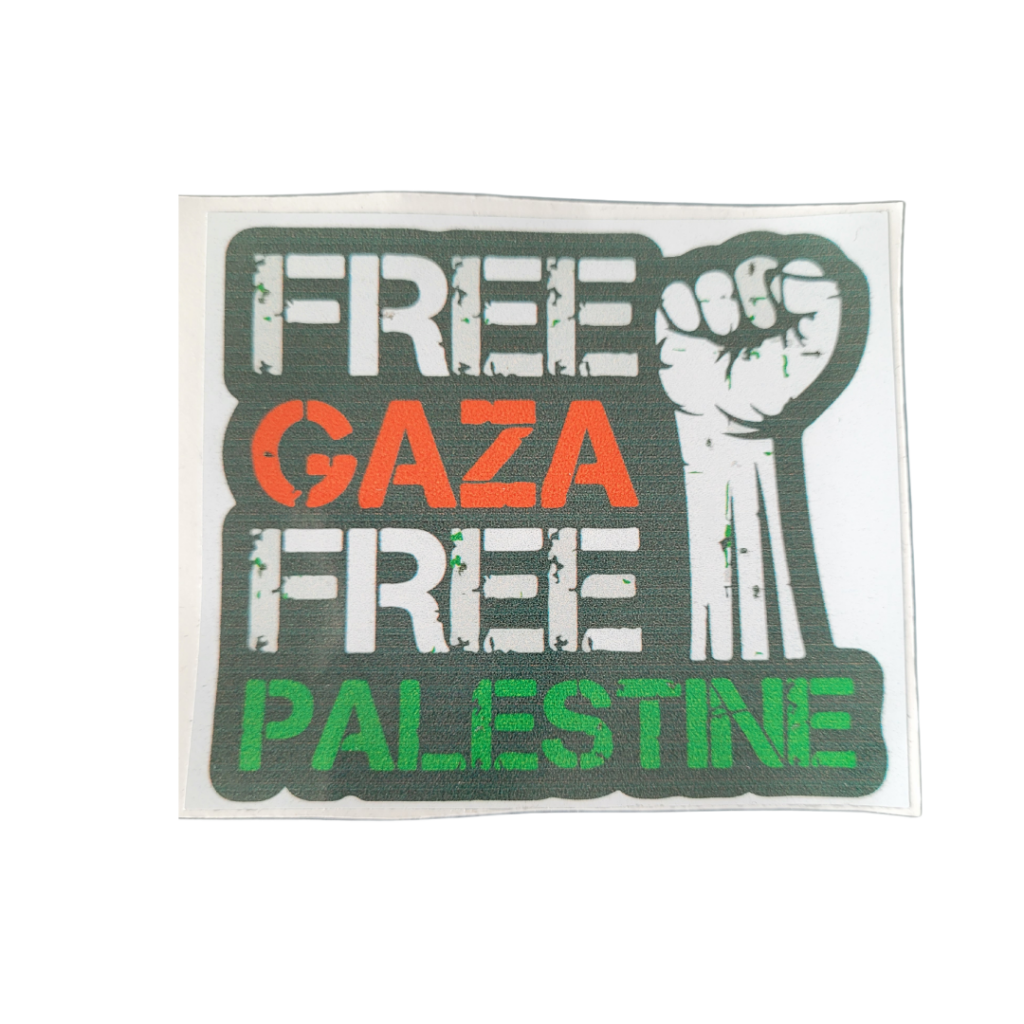 Palestine Stickers - Buy Palestine Stickers for Cars Online